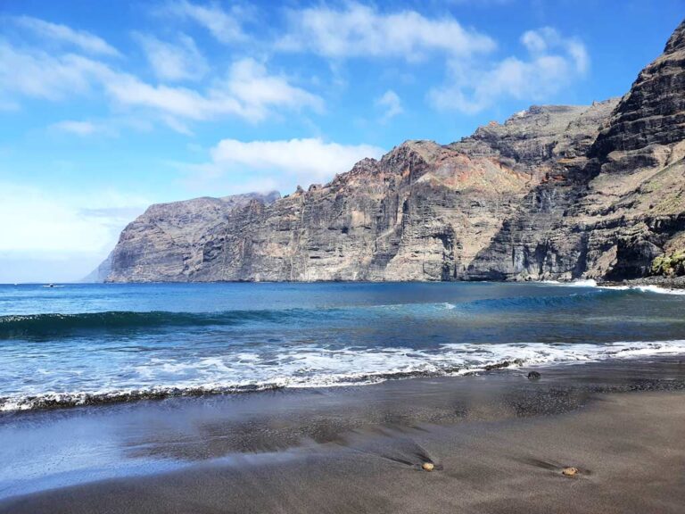 Teneriffa im Winter: 7 Gründe weshalb das die beste Reisezeit ist